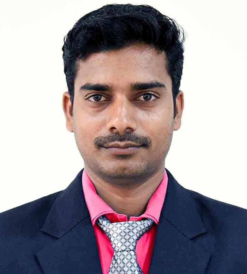 Faculty - Vel Tech Rangarajan Dr. Sagunthala R&D Institute of Science ...