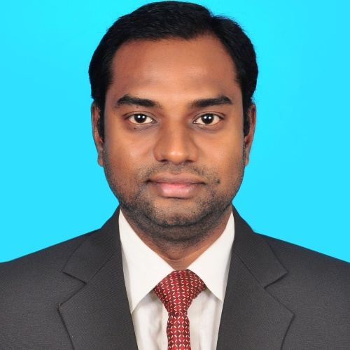 Faculty Profile